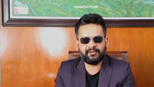 संसद विकास कोष ब्युँताएपछि बालेनले भने– सांसदहरू वडाध्यक्षको लेवलमा आए ...